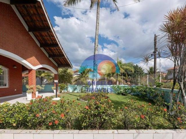 Casa à venda, 191 m² por R$ 630.000,00 Cidade Nova Peruibe Peruíbe/SP