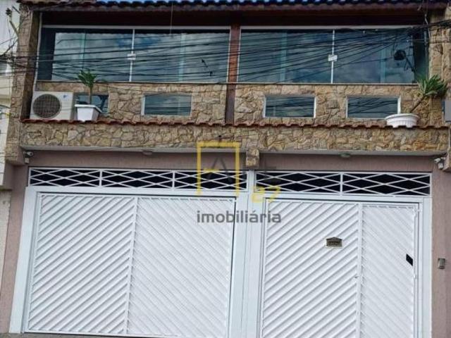 Casa à venda, 191 m² por R$ 745.000,00 Jardim Palmira Guarulhos/SP