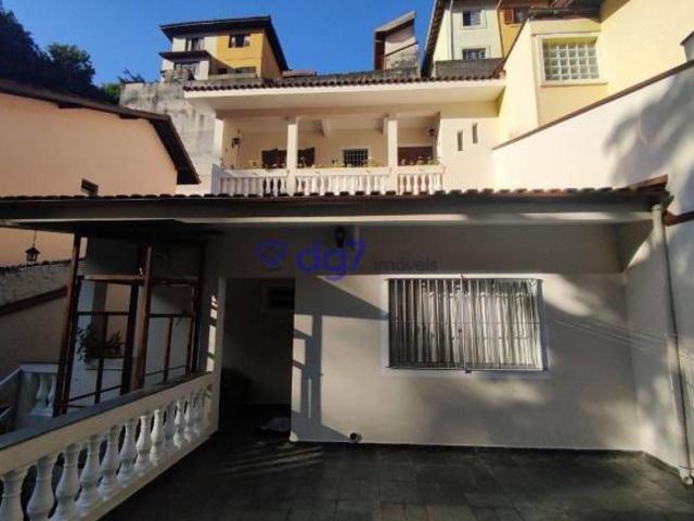 Casa à venda, 191 m² por R$ 800.000,00 Butantã São Paulo/SP