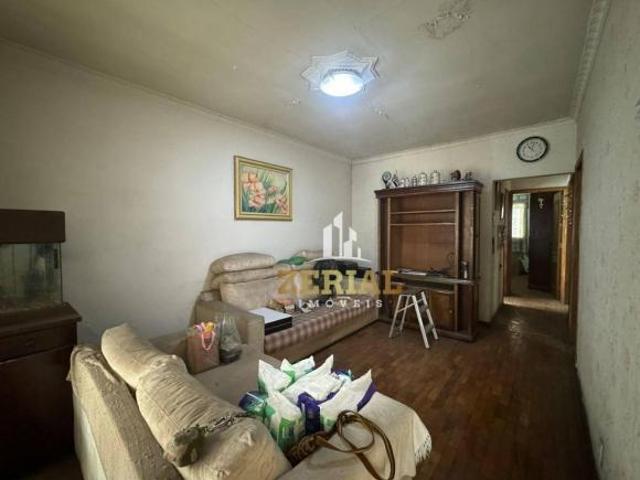 Casa à venda, 191 m² por R$ 905.000,00 Santa Paula São Caetano do Sul/SP