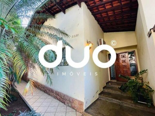 Casa à venda, 191 m² por R$ 950.000,00 Vila Monteiro Piracicaba/SP