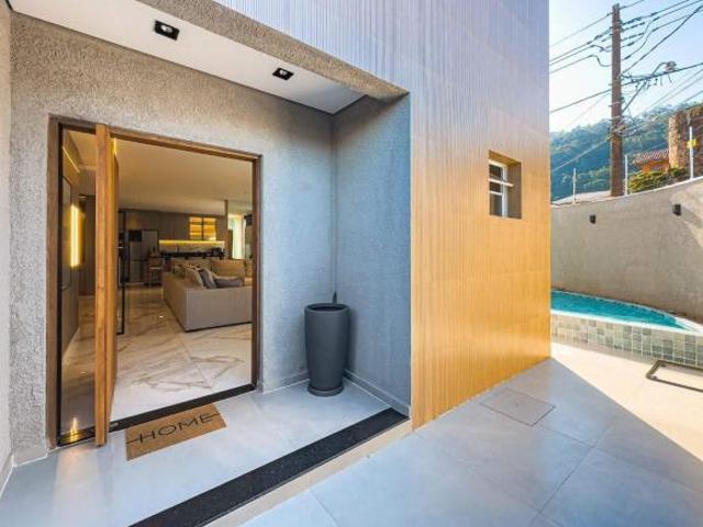 Casa à venda, 192 m² por R$ 3.800.000,00 Canto do Forte Praia Grande/SP