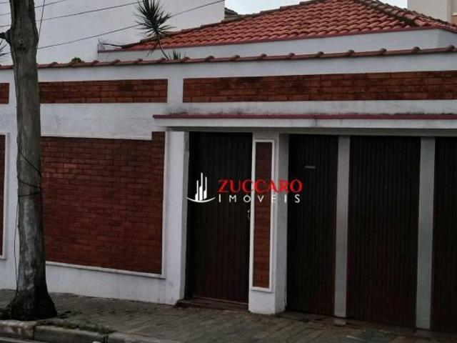 Casa à venda, 192 m² por R$ 1.500.000,01 Vila Augusta Guarulhos/SP