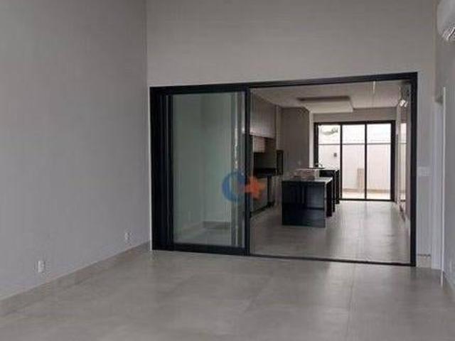 Casa à venda, 192 m² por R$ 1.690.000,00 Condomínio Royal Garden Paulínia/SP