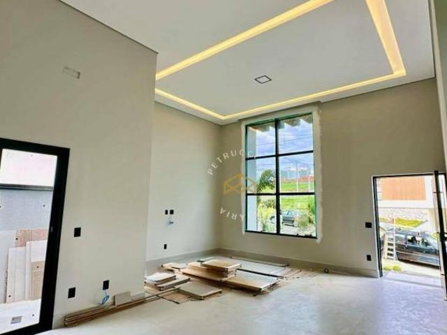 Casa à venda, 192 m² por R$ 1.790.000,00 Park Gran Reserve Indaiatuba/SP