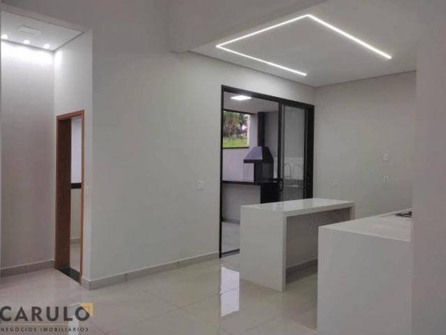 Casa com 3 dormitórios à venda, 192 m² por R$ 1.820.000,00 Jardim Juliana Indaiatuba/SP