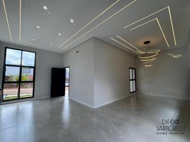 Casa à venda, 192 m² por R$ 1.280.000,00 Portal Ville Jardim Europa Boituva/SP