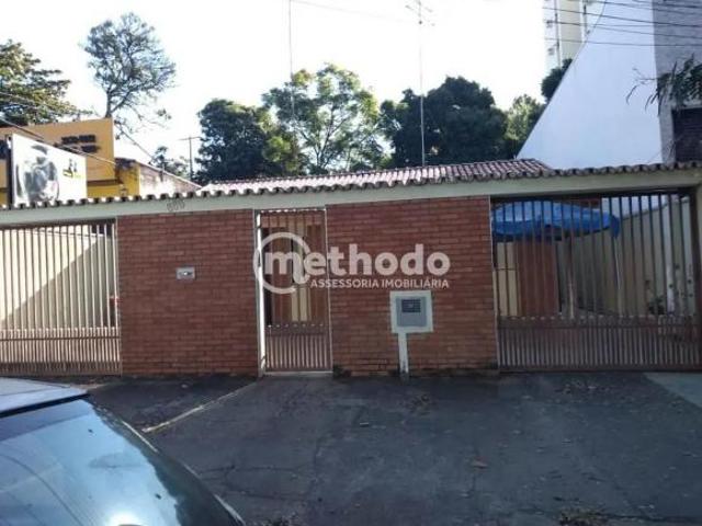 Casa à venda, 192 m² por R$ 1.300.000,00 Jardim Proença Campinas/SP