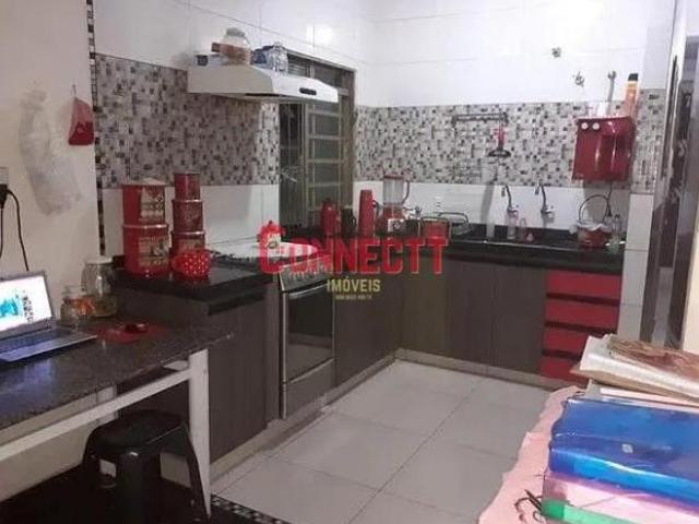 Casa à venda, 192 m² por R$ 350.000,00 Jardim Arlindo Laguna Ribeirão Preto/SP