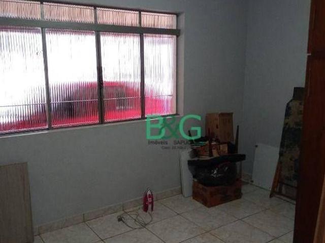 Casa à venda, 192 m² por R$ 413.400,00 Vila Flórida Guarulhos/SP