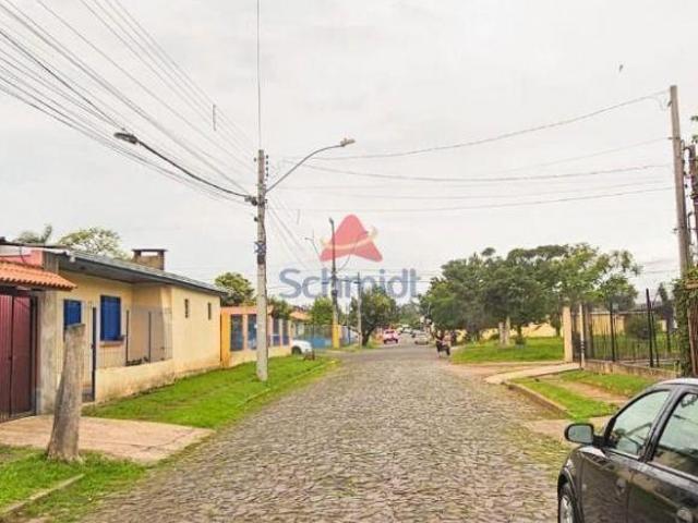 Casa à venda, 192 m² por R$ 465.000,00 Feitoria São Leopoldo/RS