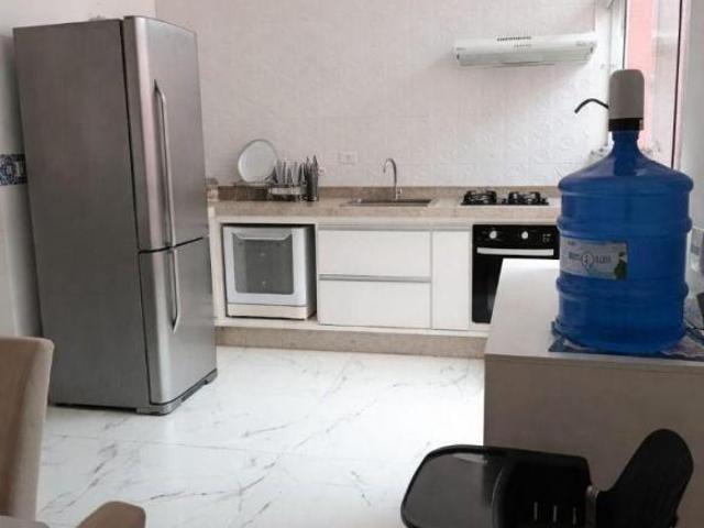 Casa à venda, 192 m² por R$ 490.000,00 Condomínio Villa Verde Bragança Paulista/SP