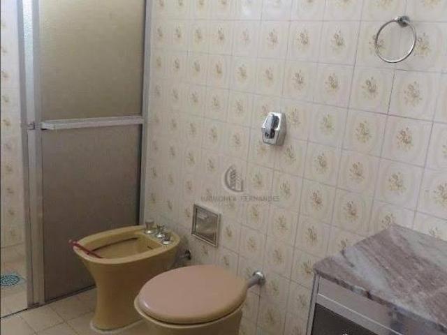 Casa à venda, 192 m² por R$ 530.000,00 Vila Operária Rio Claro/SP