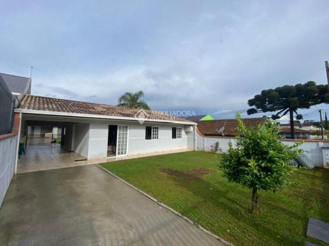 Casa à venda, 192 m² por R$ 550.000,01 Contenda São José dos Pinhais/PR