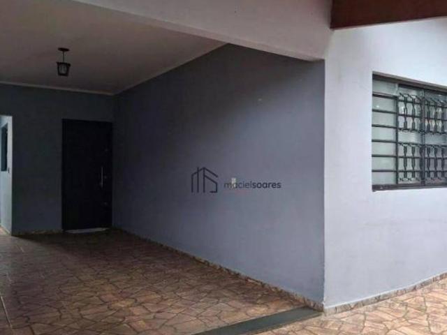 Casa à venda, 192 m² por R$ 685.000,00 Cruzeiro do Sul Jaguariúna/SP