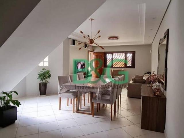 Casa à venda, 192 m² por R$ 848.000,00 Jardim Vila Galvão Guarulhos/SP