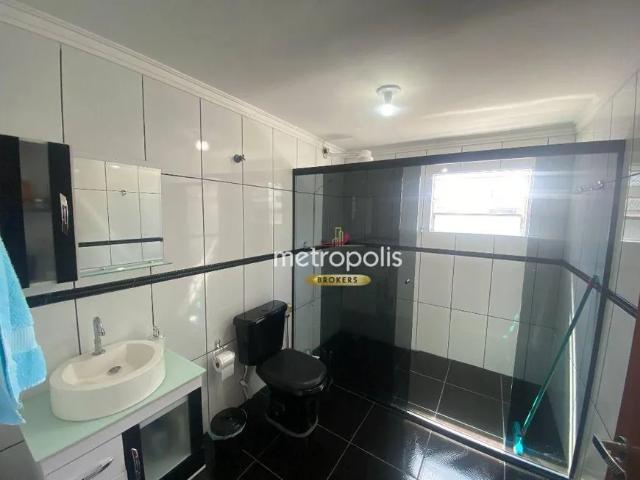Casa à venda, 192 m² por R$ 868.911,00 Boa Vista São Caetano do Sul/SP