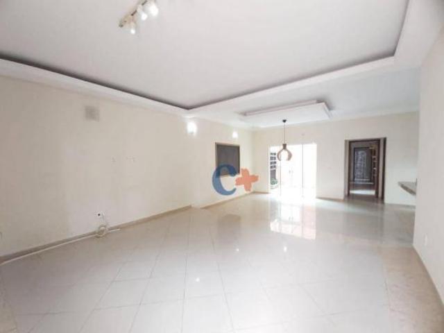 Casa à venda, 192 m² por R$ 890.000,00 Condomínio Campos do Conde I Paulínia/SP