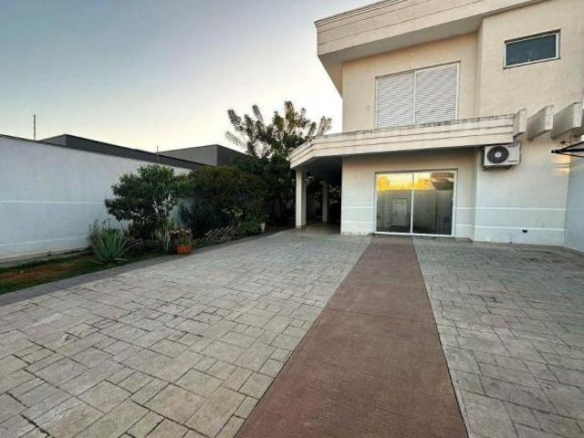 Casa à venda, 192 m² por R$ 930.000,00 Jardim Dona Judith Americana/SP