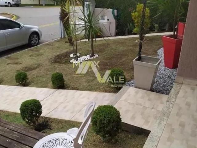 Casa à venda, 192 m² por R$ 950.000,00 Vila Branca Jacareí/SP
