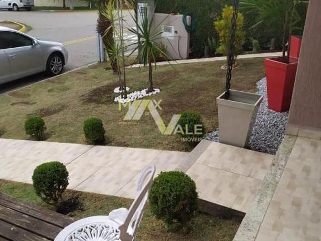 Casa à venda, 192 m² por R$ 950.000,00 Vila Branca Jacareí/SP