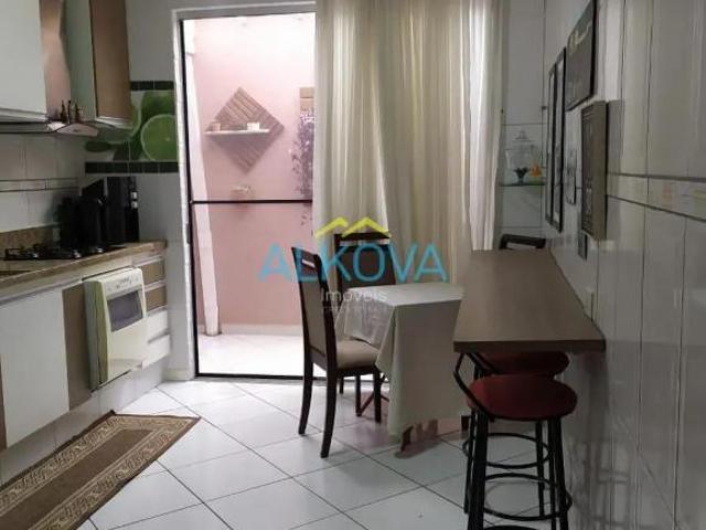 Casa à venda, 192 m² por R$ 980.000,00 Vila Branca Jacareí/SP