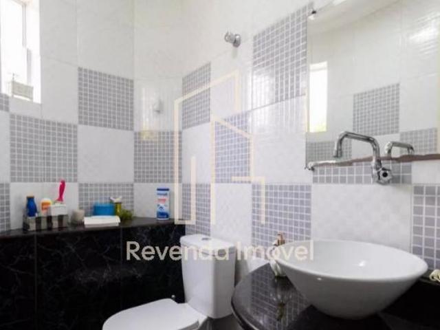Casa à venda 192m² com 2 dormitórios 1 suíte e 2 vagas no Bosque da Saúde