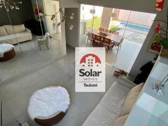 Casa à venda, 193 m² por R$ 1.437.000,00 Condomínio Morada do Visconde Tremembé/SP