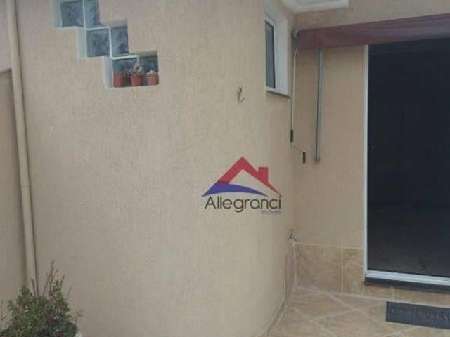 Casa à venda, 193 m² por R$ 1.500.000,00 Parque da Mooca São Paulo/SP