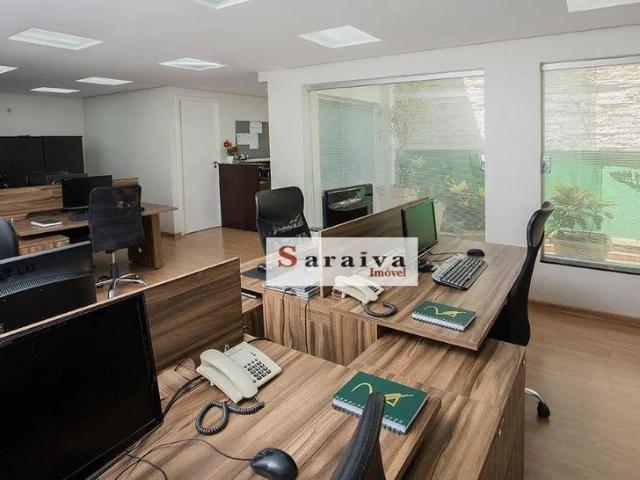 Casa à venda, 193 m² por R$ 1.800.000,00 Centro São Bernardo do Campo/SP