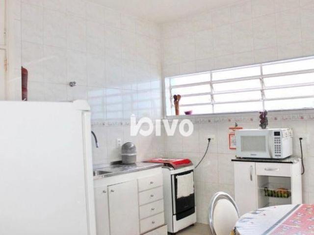 Casa à venda, 193 m² por R$ 1.800.000,00 Vila Clementino São Paulo/SP