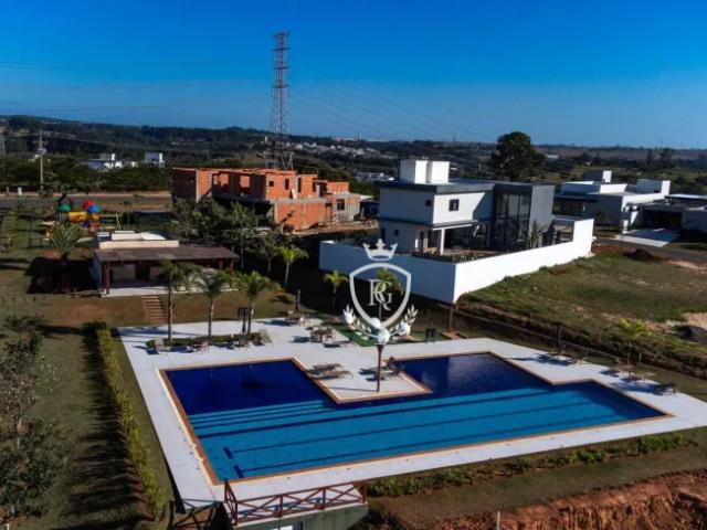 Casa à venda, 193 m² por R$ 1.899.000,00 Condomínio Villas do Golfe Itu/SP