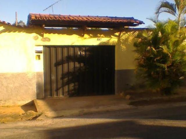 Casa à venda, 193 m² por R$ 1.000.000,00 Paquetá Belo Horizonte/MG