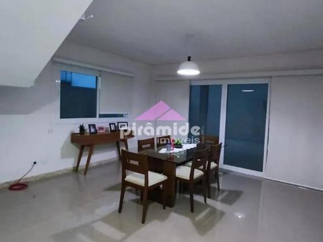 Casa à venda, 193 m² por R$ 1.080.000,00 Condomínio Residencial Mantiqueira São José dos Campos/