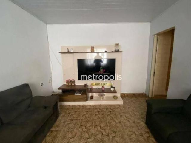 Casa à venda, 193 m² por R$ 1.100.000,00 São José São Caetano do Sul/SP