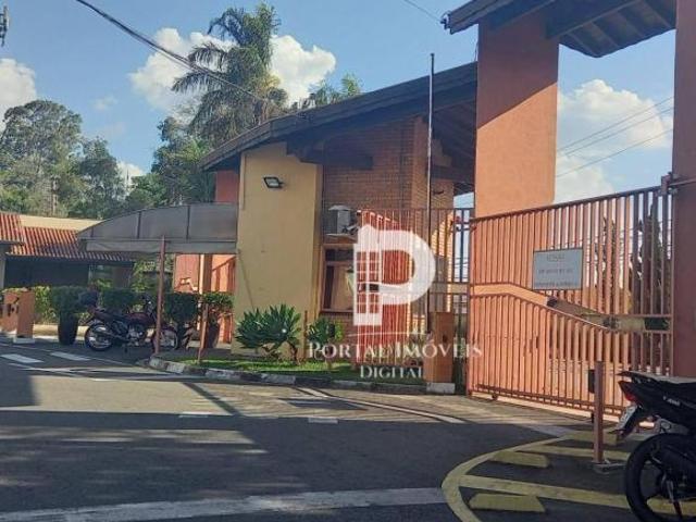 Casa à venda, 193 m² por R$ 1.280.000,00 Condomínio Grape Village Vinhedo/SP