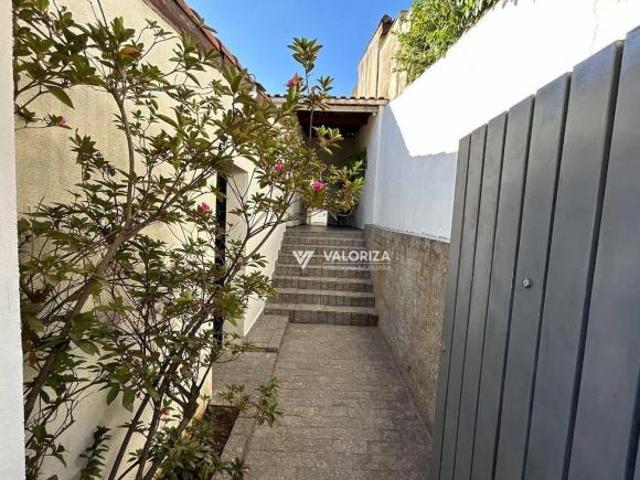 Casa à venda, 193 m² por R$ 750.000,00 Jardim Saira Sorocaba/SP