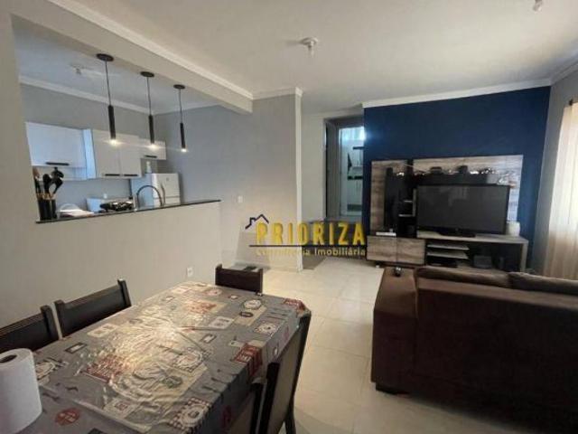 Casa à venda, 193 m² por R$ 780.000,00 Condomínio Horto Florestal II Sorocaba/SP