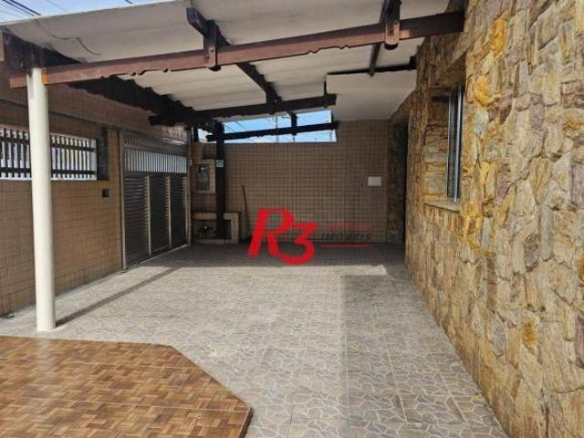 Casa à venda, 193 m² por R$ 865.000,00 Vila Valença São Vicente/SP
