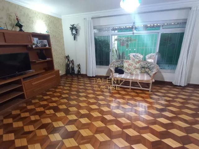 Casa à venda, 193 m² por R$ 951.000,00 Jardim da Saúde São Paulo/SP