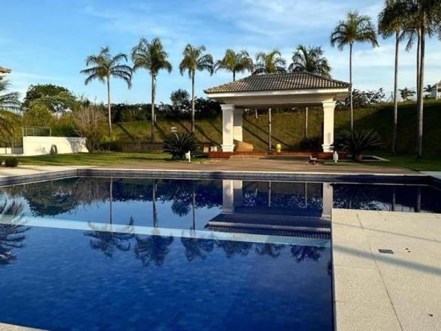 Casa à venda 1.250 m² – 6 suítes – Condomínio Terras de São José II – Itu