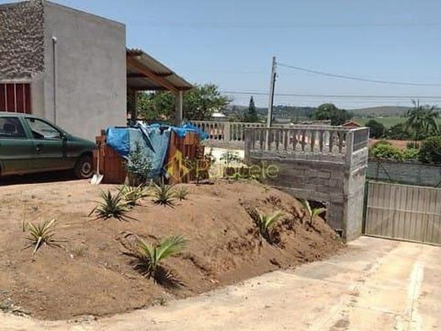 Casa à venda 1 Quarto, 3 Vagas, 333M², Portal Mantiqueira, Caçapava SP