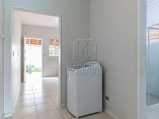 Casa à venda, 1 quarto, 1 vaga, Olímpico São Caetano do Sul/SP