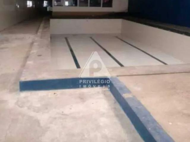 Casa à venda, 1 quarto, 1 vaga, Botafogo RIO DE JANEIRO/RJ