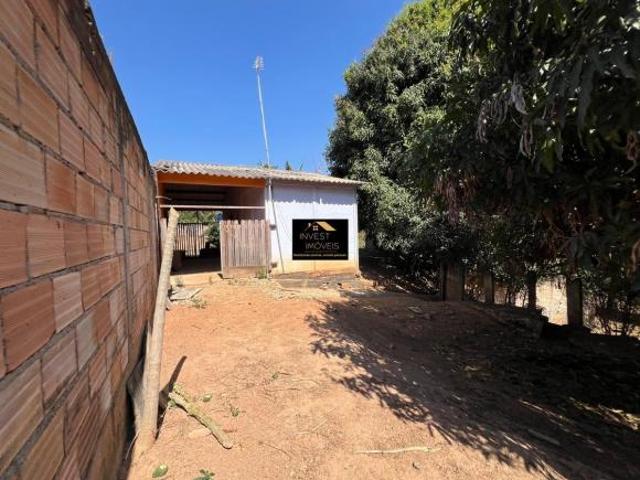 Casa à venda, 1 quarto, 1 vaga, Jardim Leme Juatuba/MG