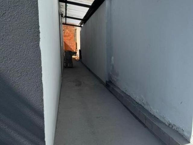 Casa à venda, 1 quarto, 1 vaga, RESIDENCIAL NOBREVILLE Limeira/SP