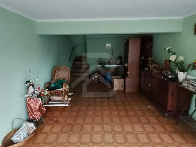 Casa à venda, 1 quarto, 1 vaga, VILA CARRÃO São Paulo/SP