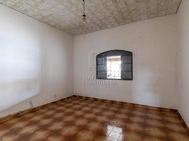Casa à venda, 1 quarto, 1 vaga, Vila Alzira Santo André/SP