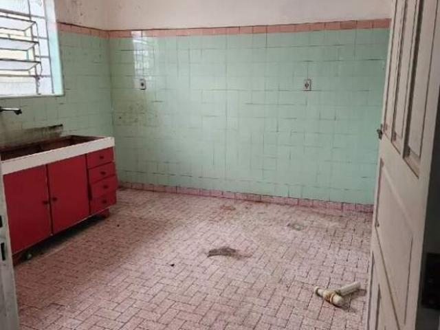 Casa à venda, 1 quarto, 1 vaga, VILA BELA São Paulo/SP