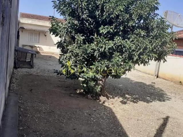 Casa à venda 1 Quarto, 1 Vaga, 260M², Parque São Domingos, Pindamonhangaba SP